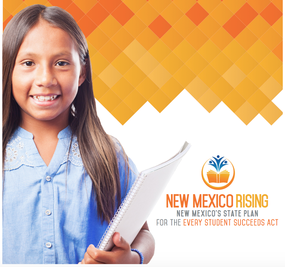 ACT NOW: NMPED Wants Your Feedback